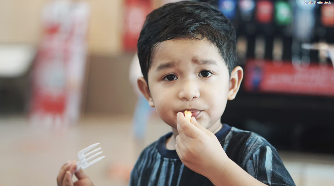 Pediatric Feeding Disorder Explained | Carapace Therapy
