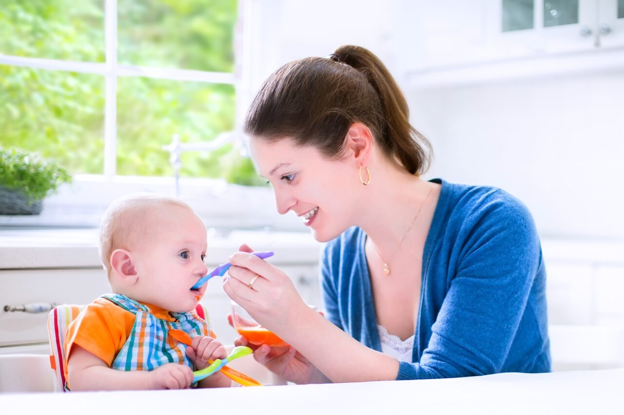 Mealtimes & Dysphagia | Carapace Therapy